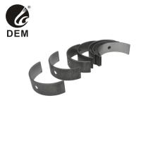 China ISUZU FARGO WFR11 Engine Main Bearing OEM 8-94251-263 Standard Size Aluminium Alloy for sale