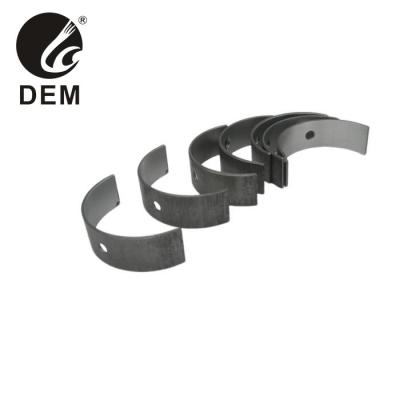 China ISUZU FARGO WFR11 Engine Main Bearing OEM 8-94251-263 Standard Size Aluminium Alloy for sale