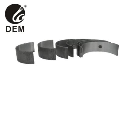 China Mercedes Benz Engine Main Bearing OEM H977/05 Standard Size Aluminium Alloy for sale