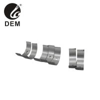 China FIAT PUNTO 60 1.2S Engine Main Bearing OEM 20-156/5A Standard Size Aluminium Alloy for sale