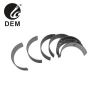 China HONDA Engine Main Bearing OEM 13211 7PC0004 Aluminium Alloy Standard Size for sale