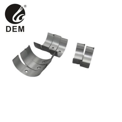 China MITSUBISHI Lancer Engine Main Bearing OEM MD010780 Standard Size 0.03mm Precision for sale