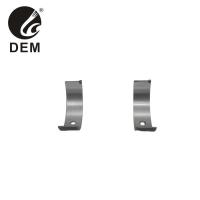 China Lister Petter Engine Main Bearing OEM 750-11260 Aluminium Alloy Standard Size for sale