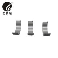 China Mercedes Benz Engine Connecting Rod Bearing OEM H818/07 Standard Size 0.03mm Precision for sale