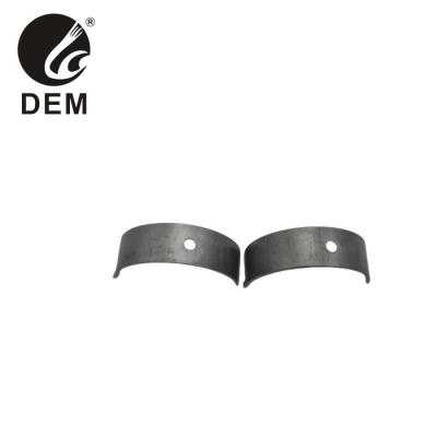 China FORD Engine Connecting Rod Bearing OEM MS-590P Standard Size Aluminium Alloy for sale