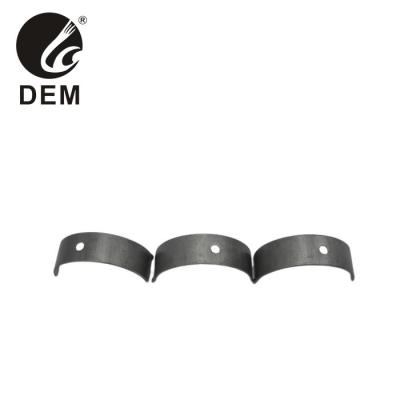 China Audi VW A4 Engine Connecting Rod Bearing OEM 034 105 701 Standard Size Aluminium Alloy for sale