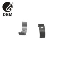 China FORD Engine Connecting Rod Bearing OEM MS-590P Standard Size Aluminium Alloy for sale
