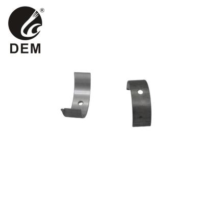 China Hyundai Engine Main Bearing OEM 23060-21124 Aluminium Alloy Standard Size for sale