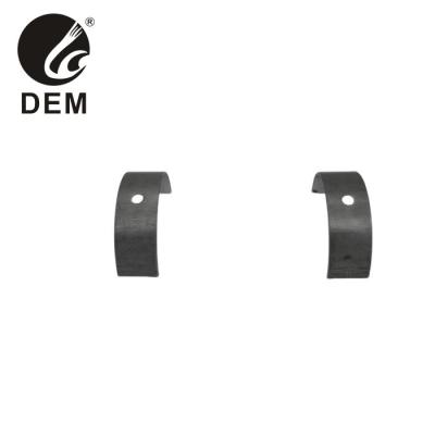 China DEM Engine Main Bearing for General Motors OEM Standard 0.03mm Precision Aluminium Alloy for sale