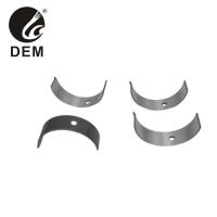 China Mercedes Benz Engine Main Bearing OEM 71-3605/06 Aluminium Alloy Standard Size for sale
