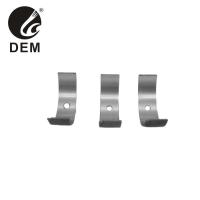 China Ford Engine Main Bearing OEM AEM7305SA Standard Size Aluminium Alloy 0.03mm Precision for sale