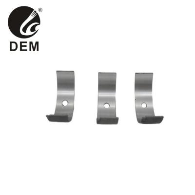 China Oldsmobile 7054M Main Bearing Set SOHC 8V DOHC 16V Calais Achieva Skylark Beretta for sale