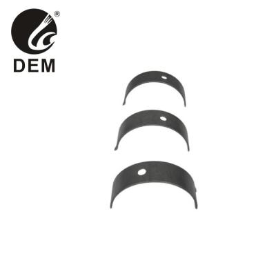 China Toyota 1JZ 2JZ Main Bearing Set 11701-46020 11071-46020 90mm 80mm for sale