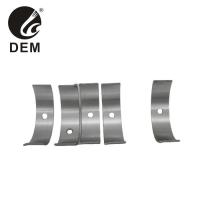 China DAF Engine Connecting Rod Bearing OEM H022/07 Standard Size Aluminium Alloy for sale