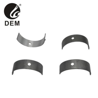 China Nissan Engine Connecting Rod Bearing OEM 12207-17M00 Standard Size Aluminium Alloy for sale