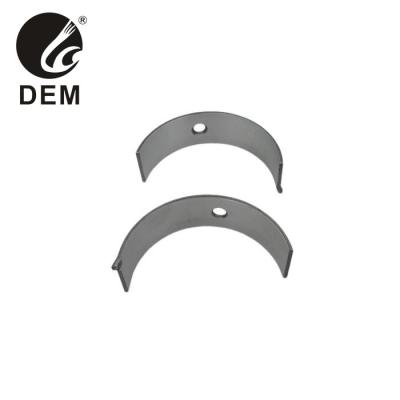 China ISUZU Gemini Engine Main Bearing OEM 8-94110-927-0 Aluminium Alloy Standard Size for sale