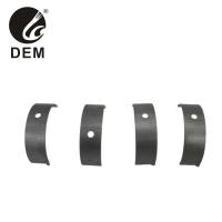 China MAZDA Engine Main Bearing F801-23-105 Aluminium Alloy Standard Size 0.03mm Precision for sale