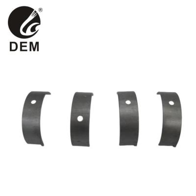 China MAZDA Engine Main Bearing F801-23-105 Aluminium Alloy Standard Size 0.03mm Precision for sale