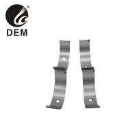 China Cummins Engine Main Bearing OEM 3901170 Standard Size Aluminium Alloy for sale