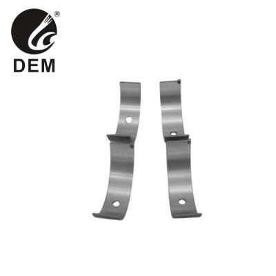 China Cummins Engine Main Bearing OEM 3901170 Standard Size Aluminium Alloy for sale