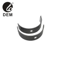China Nissan 720 Diesel Engine Connecting Rod Bearing OEM 12117-37503/2 Standard Size 0.03mm Precision for sale