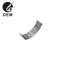 China IVECO Engine Connecting Rod Bearing OEM VPM91664 Standard Size Aluminium Alloy for sale