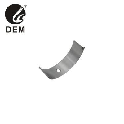 China Mercedes Benz Engine Main Bearing OEM 01-3584/5 Aluminium Alloy Standard Size for sale