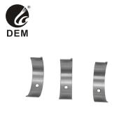 China DEM BUICK 7144M 204 231 OHV Main Bearing Set Standard Size Aluminium Alloy ISO 9001 for sale