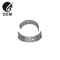 China Ford Engine Main Bearing OEM AEB4355 Aluminium Alloy Standard Size 0.03mm Precision for sale