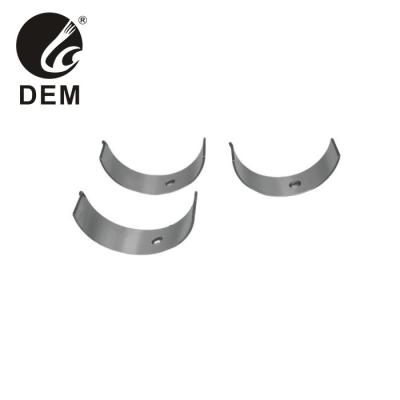 China CAT Engine Main Bearing OEM 232-3233 Aluminium Alloy Standard Size for sale