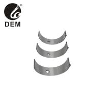 China MAZDA Engine Connecting Rod Bearing OEM WLY1-11-SGO Standard Size 0.03mm Precision for sale