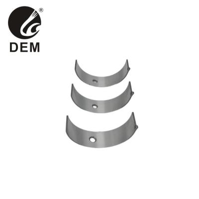 China MAZDA Engine Connecting Rod Bearing OEM WLY1-11-SGO Standard Size 0.03mm Precision for sale