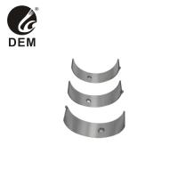 China Mitsubishi 6D31 Engine Main Bearing OEM ME999711 Standard Size Aluminium Alloy for sale