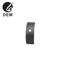 China AUDI VW Engine Main Bearing OEM H572/04 Aluminium Alloy Standard Size 0.03mm Precision for sale