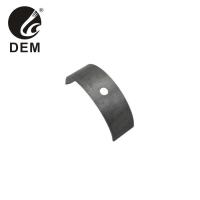 China Ford Taunus GXL Main Bearing Set OEM 20-201/5A Aluminium Alloy Standard Size for sale