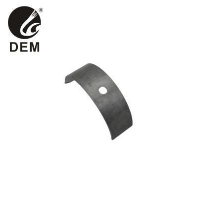 China Ford Taunus GXL Main Bearing Set OEM 20-201/5A Aluminium Alloy Standard Size for sale