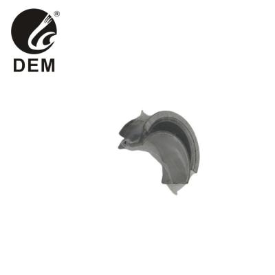 China Audi VW 026 105 591B Main Bearing Standard Size Aluminium Alloy for A4 A6 Quattro for sale