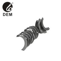 China DEM BMW M30 Main Bearing Set H973/07 Standard Size Aluminium Alloy for 525 528 535 635 735 for sale