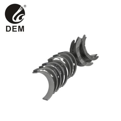 China Toyota Main Bearing Set 11701-88300 1G-E 1G-G 1G-GT Engine 61mm 50mm for sale