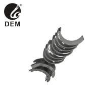 China Audi VW A4 Engine Main Bearing H027/5 Standard Size Aluminium Alloy ISO 9001 for sale