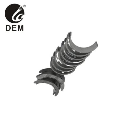 China Audi VW A4 Engine Main Bearing H027/5 Standard Size Aluminium Alloy ISO 9001 for sale