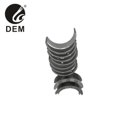 China HONDA Engine Main Bearing OEM 13211-7-PG6-003 Standard Size Aluminium Alloy for sale