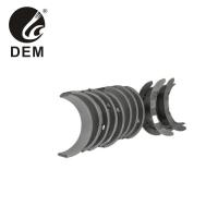 China IVECO Engine Connecting Rod Bearing OEM AEM92345 Standard Size Aluminium Alloy for sale