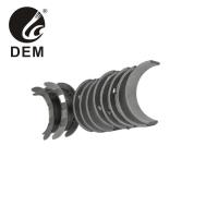 China HONDA RAA Engine Main Bearing OEM M490H Standard Size Aluminium Alloy for sale