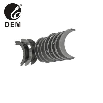China Mazda Cronos MX-6 MS-8 Telstar Engine Connecting Rod Bearing OEM KL02-11-225 Standard Size 0.03mm Precision for sale
