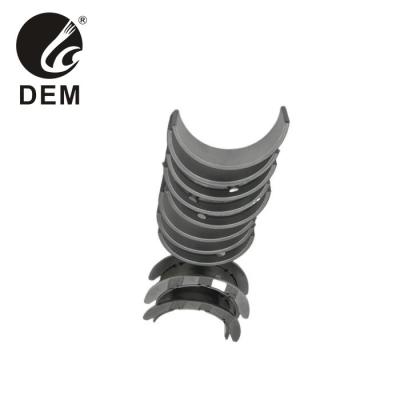 China AUDI VW Golf Derby Engine Main Bearing OEM 056.198.451A Standard Size Aluminium Alloy for sale