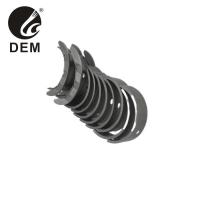China Toyota M043A Main Bearing Set 20-747/5A 7A-FE Carina AT191 11701-16010 for sale