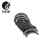 China DEM Main Bearing B4250SA for Ford Engine Parts Aluminium Alloy Standard Size for sale