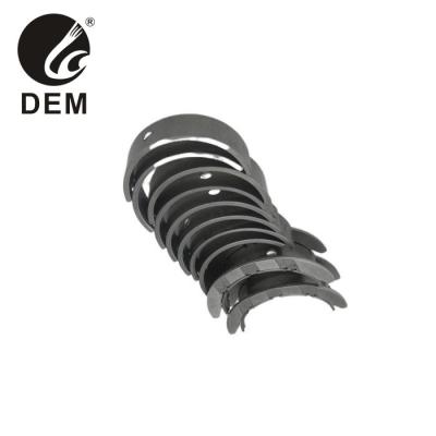 China DEM Main Bearing B4250SA for Ford Engine Parts Aluminium Alloy Standard Size for sale