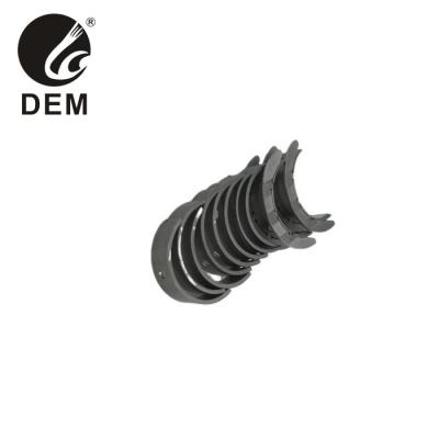 China Chevrolet Engine Connecting Rod Bearing OEM 20-062/7A Standard Size 0.03mm Precision for sale